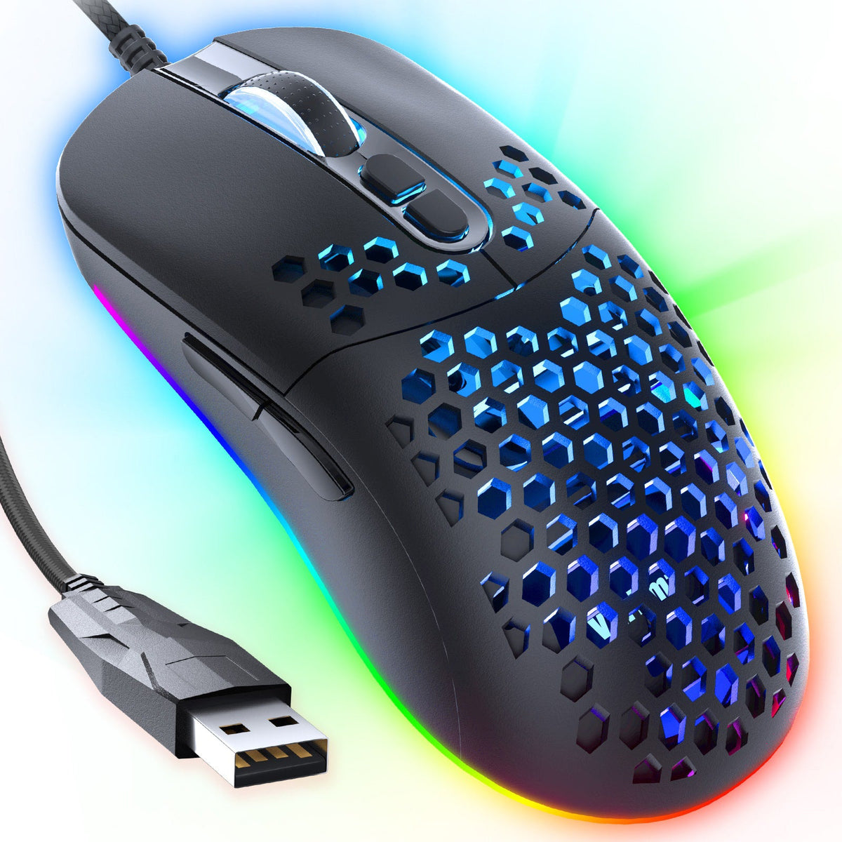 JLY Gaming Mouse Driver Download – cydcharger